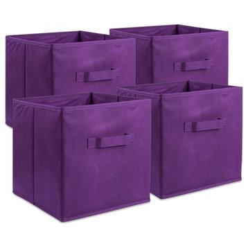 The 15 Best Purple Storage Bins and Boxes | Houzz