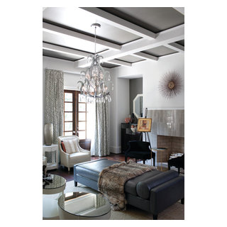 Lifestyle Photos - Contemporary - Austin - by Illuminations | Houzz