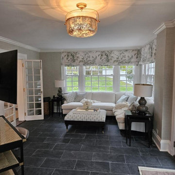 75 French Country Sunroom Ideas You'll Love - July, 2025 | Houzz