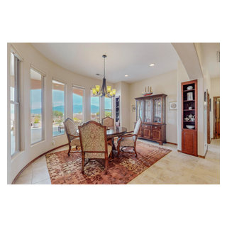 Dining Room After - Dining Room - Albuquerque - by Distinguishing Style ...
