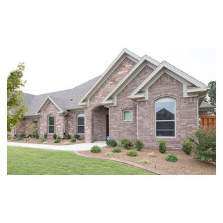 Augusta - Dallas - by Acme Brick Company | Houzz