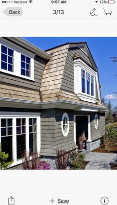 SDL Muntin bar size for Shingle style home? | Houzz Forum