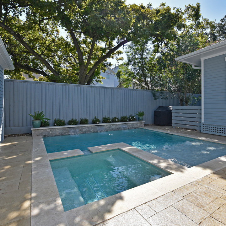 75 Beautiful Small Pool Ideas & Designs - May 2024 | Houzz AU