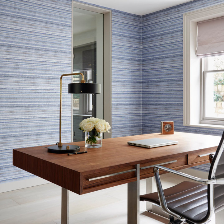 75 Beautiful Study Ideas and Designs - April 2022 | Houzz UK