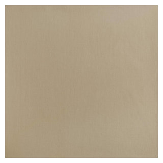 Shaker Beige Solid Cotton Fabric Sample, 4"x4", 4"x4" - Contemporary ...