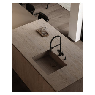 Coming Soon Complete Home Remodel 3D - Seattle - Modern - Kitchen - San ...