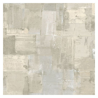 Textured Wallpaper Abstract, 65292, Sample - Contemporary - Wallpaper ...