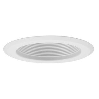 Recessed 5" Step Baffle Trim - Recessed Trims - by Buildcom | Houzz