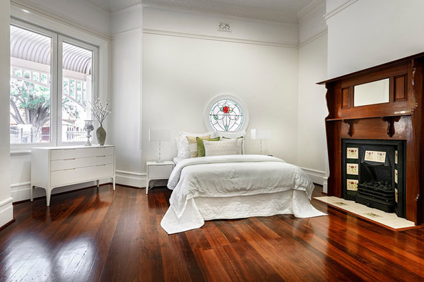 Period Features to Love Forever: Leadlight Windows | Houzz AU