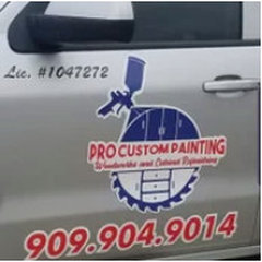 PRO CUSTOM PAINTING - Project Photos & Reviews - Adelanto, CA US | Houzz