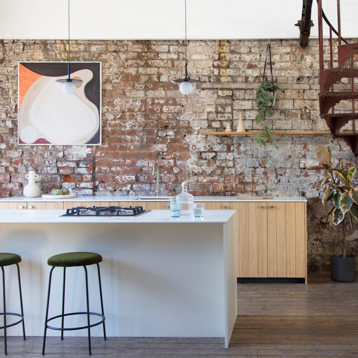 75 Beautiful Medium Sized Kitchen Ideas and Designs - July 2025 | Houzz UK