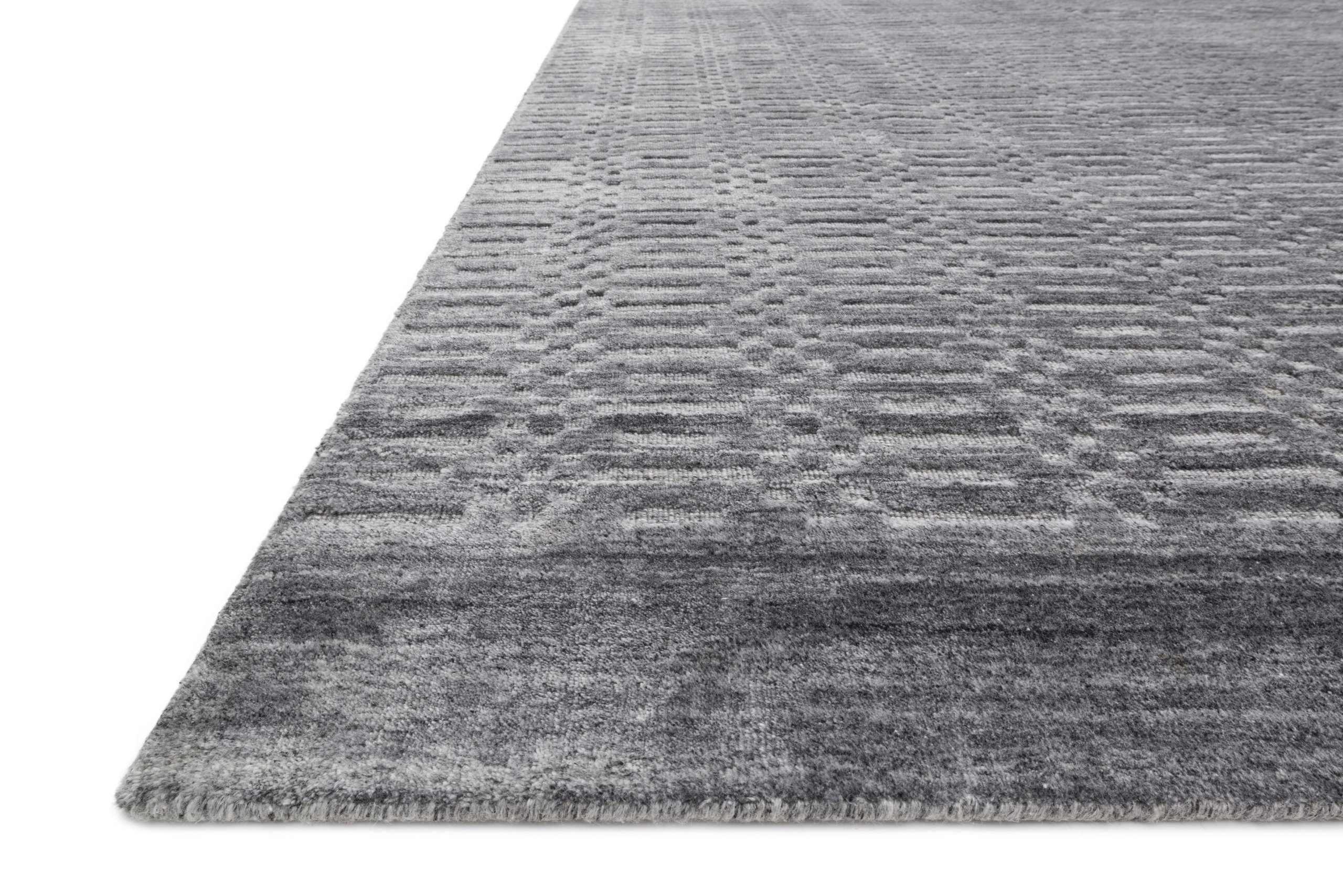 Lennon Rug, 4'x6' - Contemporary - Area Rugs - by Loloi Inc. | Houzz