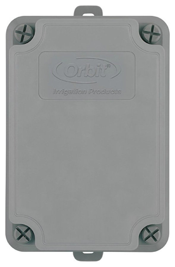 Orbit 57009 Pump Start Relay, 1-2 HP - Watering And Irrigation ...