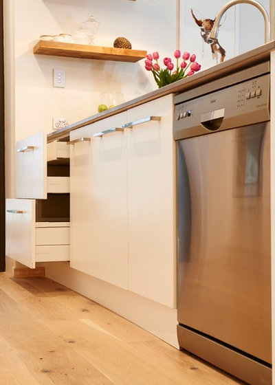 Benchtop Profiles & Materials | Square Edge, Sharknose, Acrylic & More ...