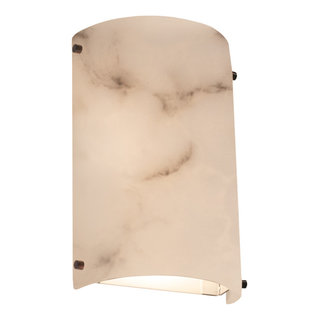 Finials Cylinder, Outdoor - Transitional - Outdoor Wall Lights And ...