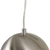 CHLOE Lighting Ironclad Contemporary 1-Light Mini Pendant - Modern ...