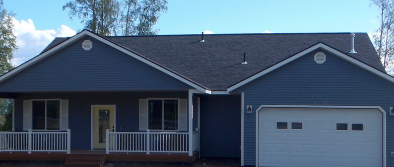 MCMILLEN DESIGNS - Project Photos & Reviews - Wasilla, AK US | Houzz