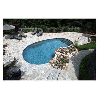 SGM Swimming Pool Finishes - Diamond Brite Photos - Miami - by SGM Inc ...