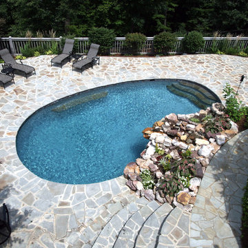 Diamond Brite Verde - Photos & Ideas | Houzz