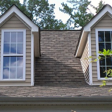 Gaf Camelot Ii Shingles - Photos & Ideas | Houzz