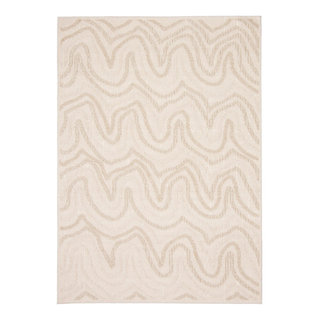 Venus Area Rug, 8'x10' - Contemporary - Area Rugs - by ECARPETGALLERY ...