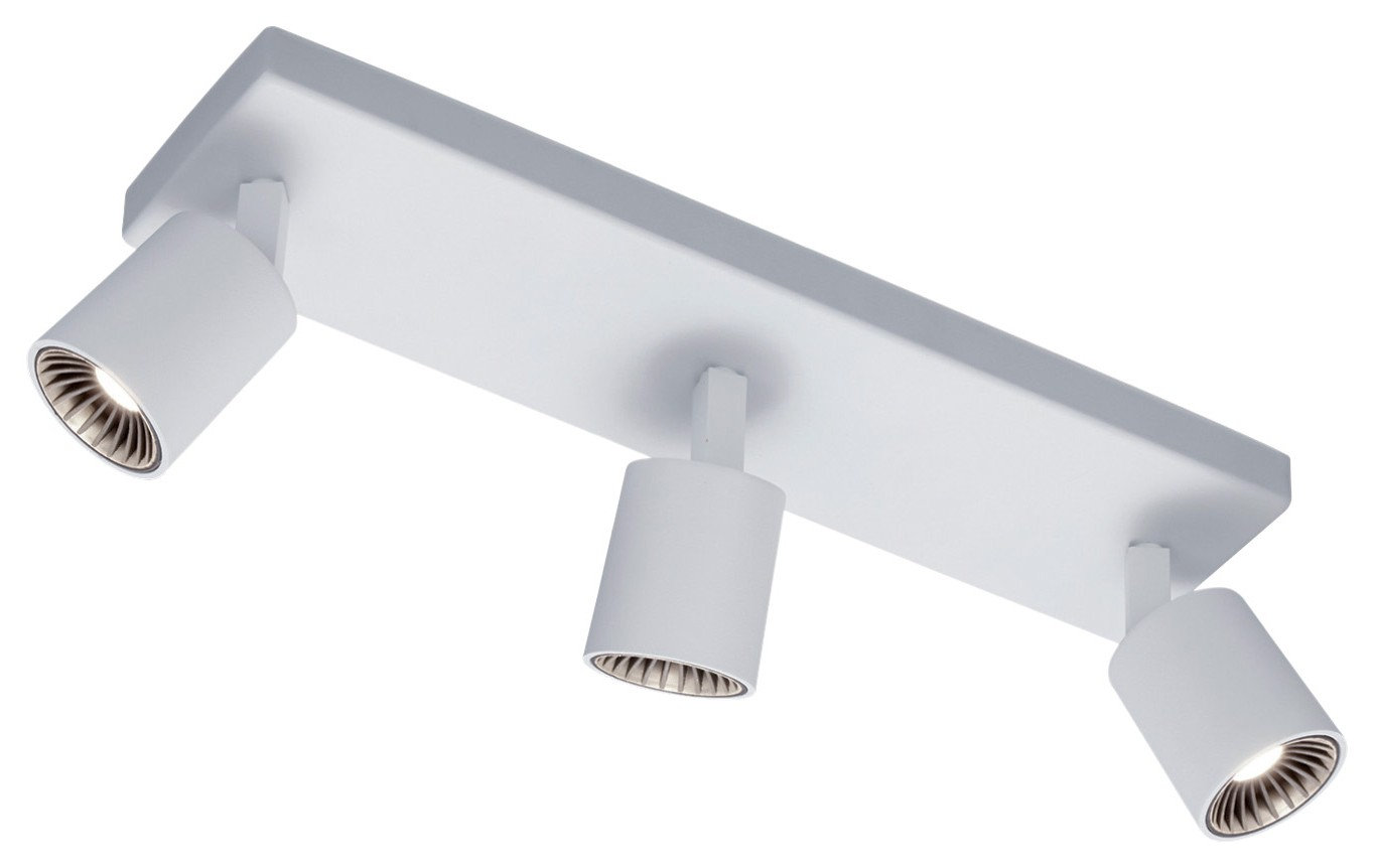 Cayman LED Wall/Ceiling Light - Transitional - Track Lighting Kits - by ...