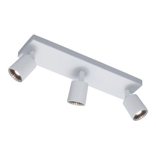 Cayman LED Wall/Ceiling Light - Transitional - Track Lighting Kits - by ...