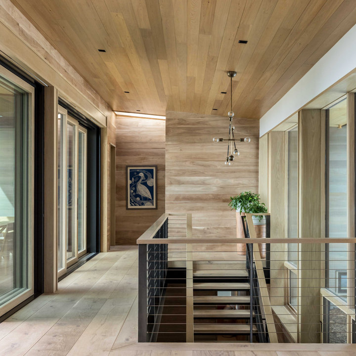 Fotos de balcones | Diseños de balcones grandes - Octubre 2022 | Houzz ES