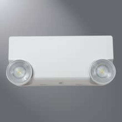 Sure-Lites APEL APEL 2 Light 9" Wide Integrated LED Emergency Light ...