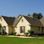 Historic Midwest Homes - Traditional - Exterior