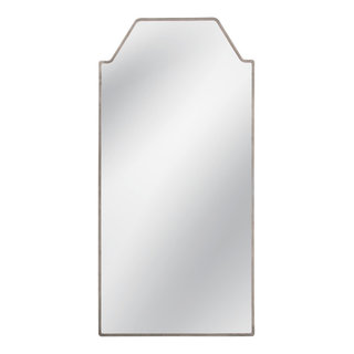 Annabelle Floor Mirror - Transitional - Floor Mirrors - by BASSETT ...