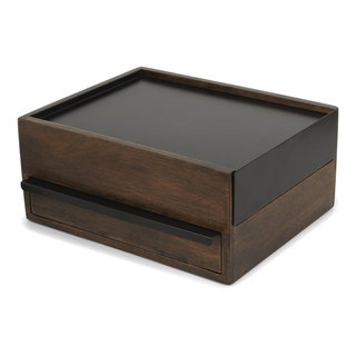 Stowit Jewelry Box - Transitional - Jewelry Boxes And Organizers - by ...