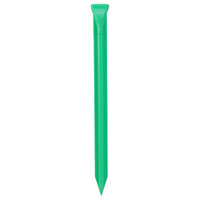 4-Count Heavy Duty Green All Purpose Utility Peg Stakes 12" - Modern ...