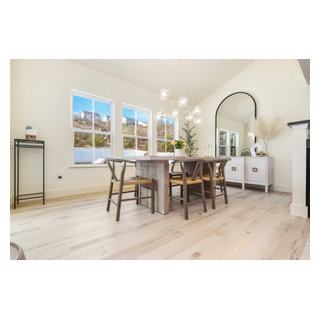 Yuzen Base | Modin Rigid LVP Collection Customer Space | Oakdale PA ...