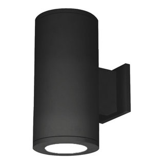 WAC Lighting Tube 5" LED 2 Sided Wall Light Toward Wall Beam 3500K in ...