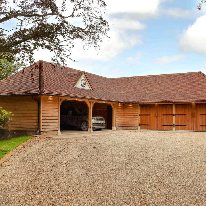 75 Beautiful Garage Ideas & Designs - April 2026 | Houzz AU