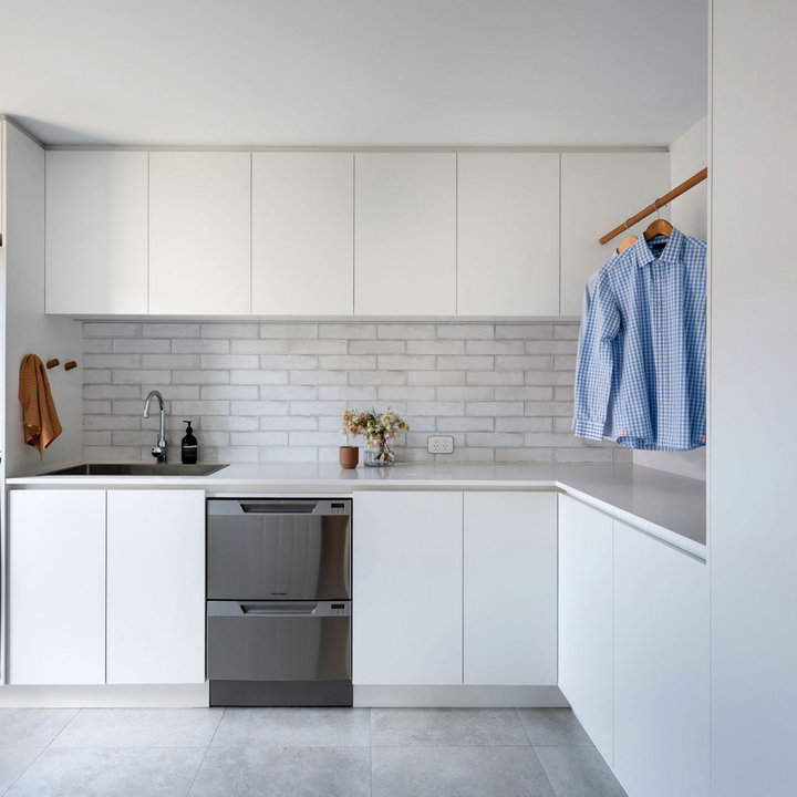 75 Most Popular 75 Beautiful Laundry Room Ideas & Designs Design Ideas ...