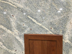 Anyone Familiar with Ivory Cascade Granite from Namibia?