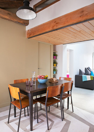 Ask an Architect: How Can I Carve Out a New Room Without Adding On ...
