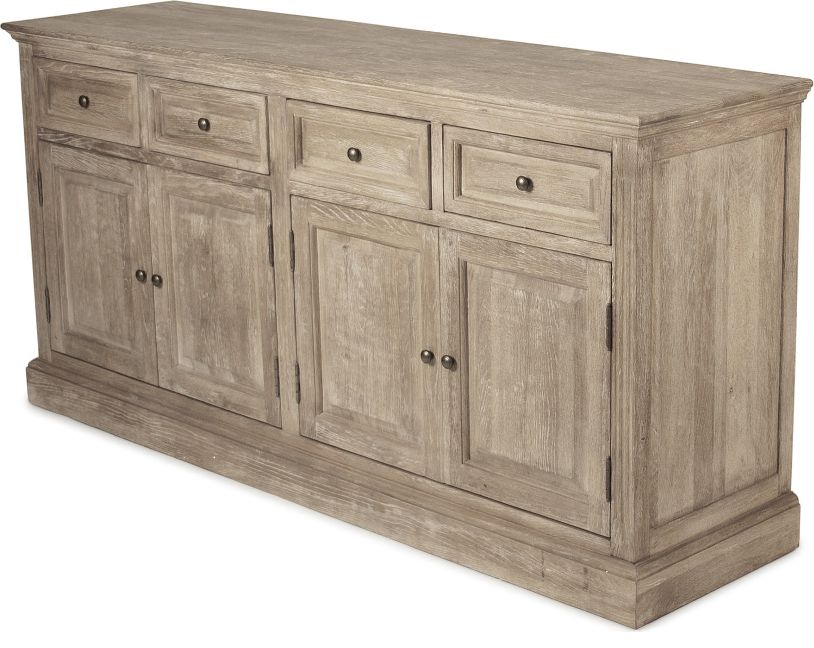 Albert Buffet - Farmhouse - Buffets And Sideboards - by HedgeApple | Houzz
