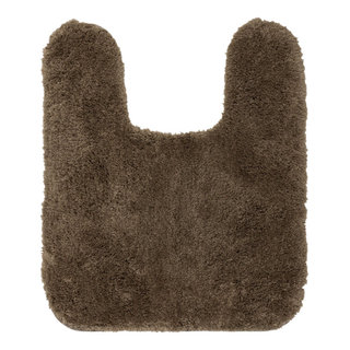 Mohawk Home Kingston Bath Mat, 1'8"x2' - Contemporary - Bath Mats - by ...