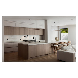 Astarakile - Modern - Kitchen - Orange County - by Amytis Exclusive ...