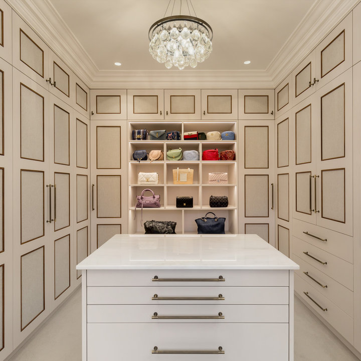 75 Beautiful Wardrobe Ideas and Designs - December 2025 | Houzz UK