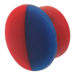 Hot/Cold Indicator Button/Blue Button - Bathroom Sink And Faucet Parts ...