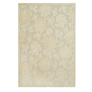 Safavieh Paradise Collection PAR21 Rug, 2'7"x4' - Contemporary - Area ...