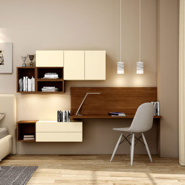 Study Unit Ideas - Photos & Ideas | Houzz