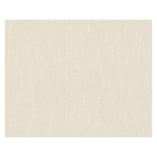 Textured Wallpaper Fabric Plains Featuring Solid Wall, 375621, One Roll ...