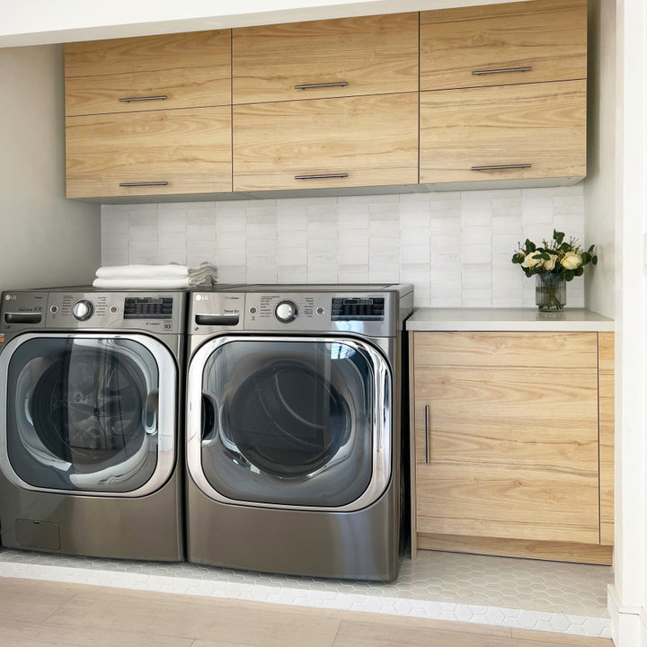 75 Most Popular 75 Beautiful Laundry Cupboard Ideas & Designs Design ...