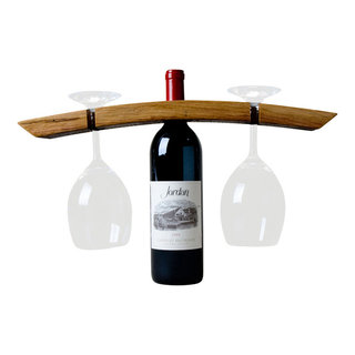 Wine Butler - Contemporary - Wine Racks - by Alpine Wine Design | Houzz
