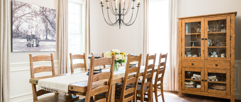 BRIAN H MURRAY INTERIOR DESIGN - Project Photos & Reviews - Raleigh, NC ...